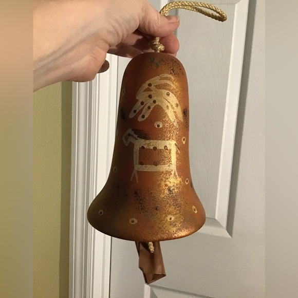 Accents | Native American Bell | Poshmark